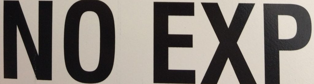 Here’s What a Disability Placard Taught Me about Faith | Wych Elm Reiki ...